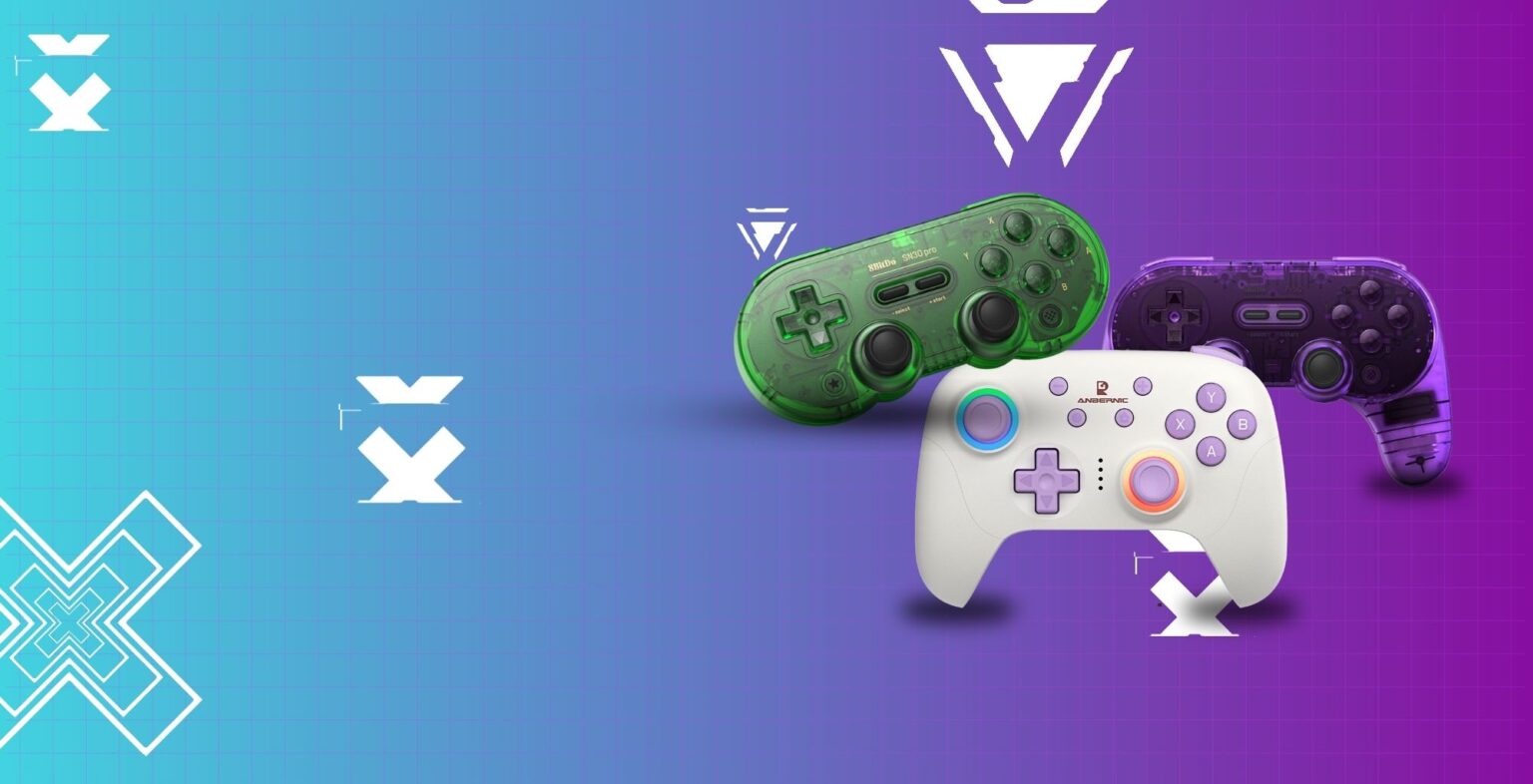 TeraTech Argentina – Gaming – Tecnología – Importadores directos. Consolas. Retro. Tecnología ...