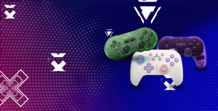 TeraTech Argentina – Gaming – Tecnología – Importadores directos. Consolas. Retro. Tecnología ...